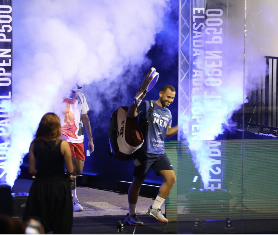 Lebanese Padel Federation
